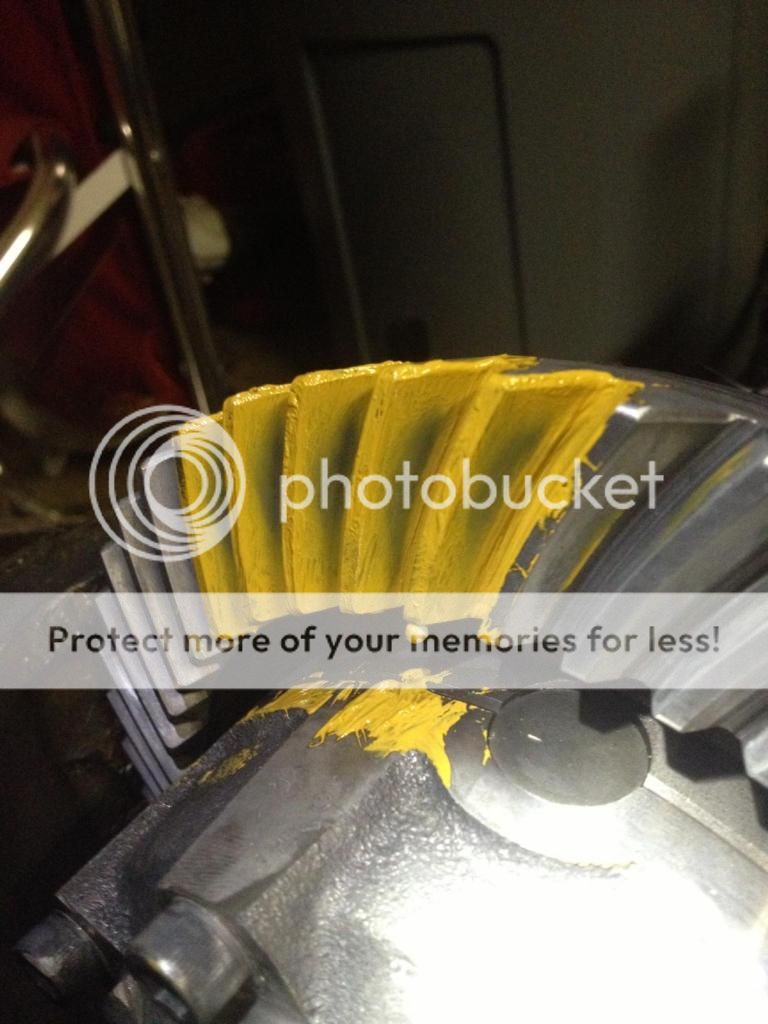 Gear check-Dana 44 | Pirate 4x4