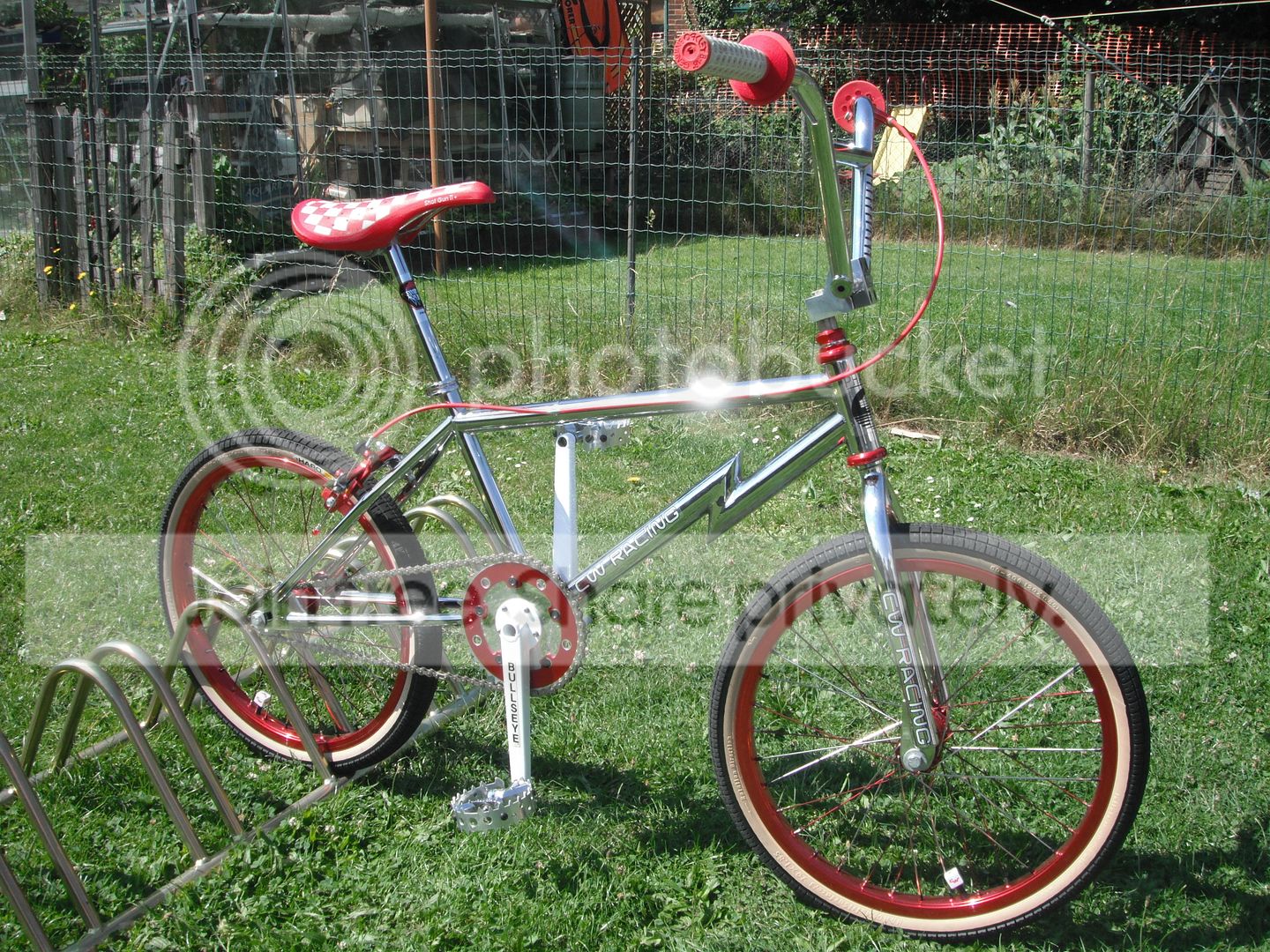 CW-CW-CW-CW Show yours!! CW-CW-CW-CW - BMXmuseum.com Forums