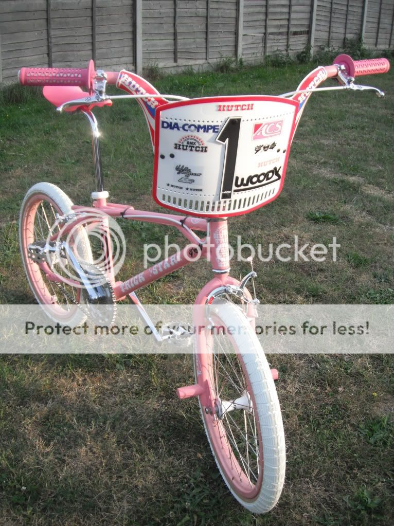 Woody Itson Trickstar - BMXmuseum.com Forums