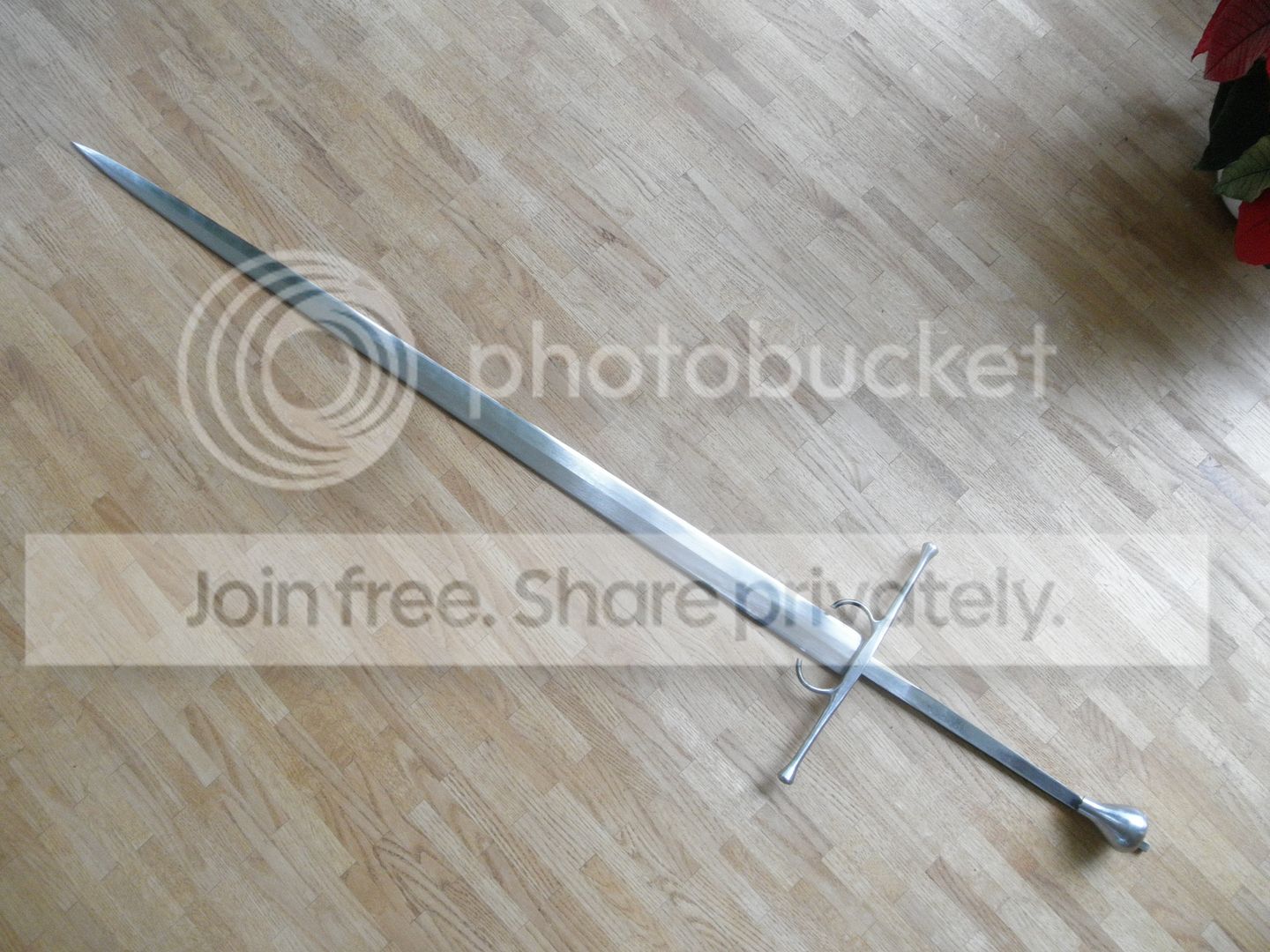 Two new longswords in the works - Show and Tell - Bladesmith's Forum Board