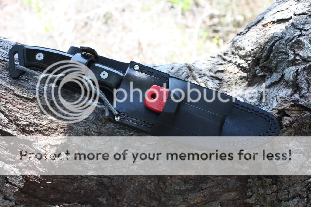 Greco MST Knife Review | Bushcraft USA Forums