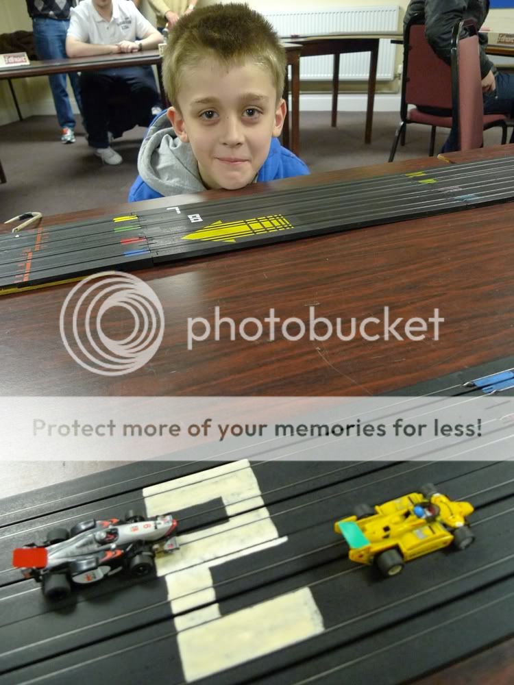 Round 1 of 26 – Mugello – 10 Jan 12 | SlotForum