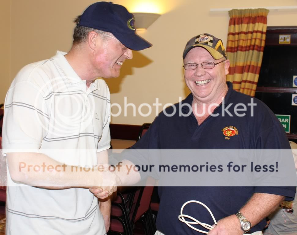 Busy Times at DHORC | SlotForum