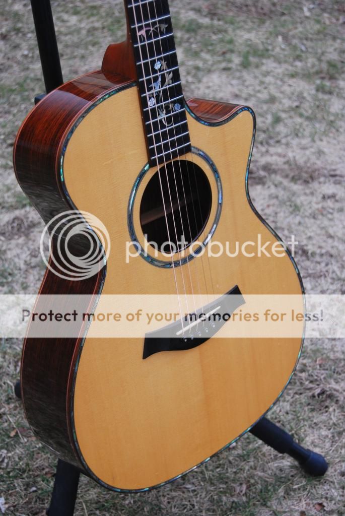 1996 Taylor 912c(e) - The Acoustic Guitar Forum