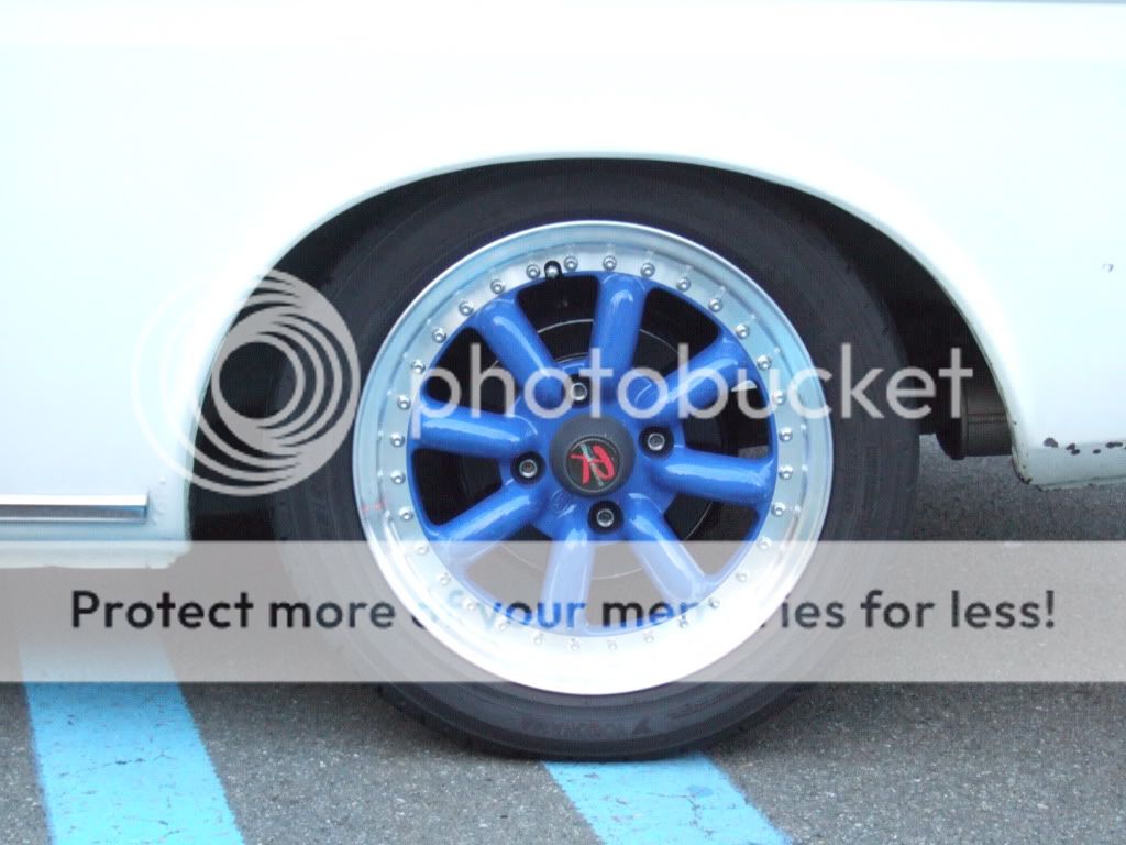 FS: 15 inch Black Racing rims - Datsun Parts For Sale - Ratsun Forums