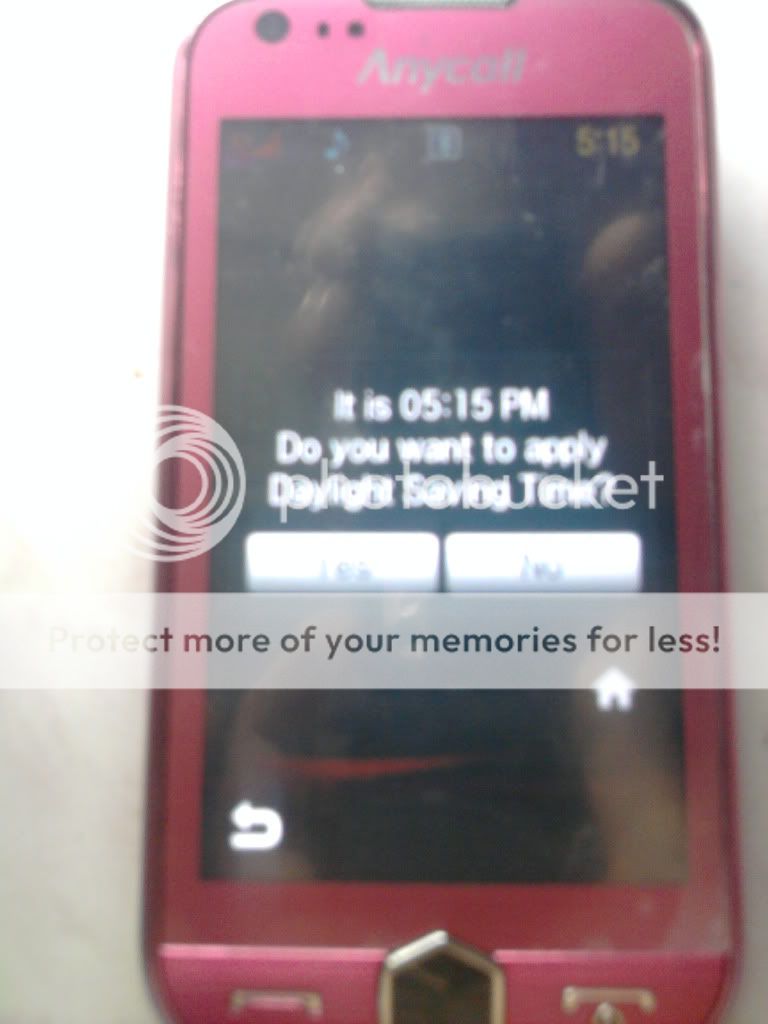 SPH W8500 Anycall Successfully Unlock! OCTOPUS - GSM-Forum