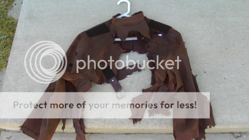 Jason X Costume | Halloween Forum