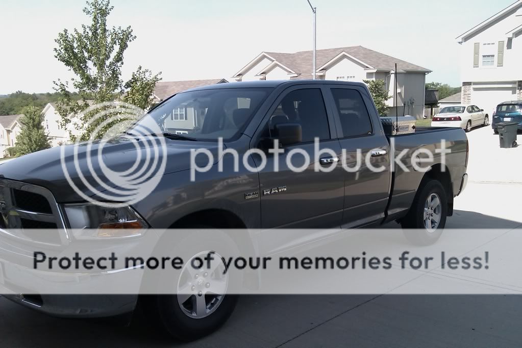 Wildcat Build Thread | DODGE RAM FORUM