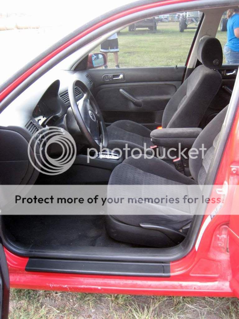 FS: 2002 Red Jetta TDI Auto | TDIClub Forums