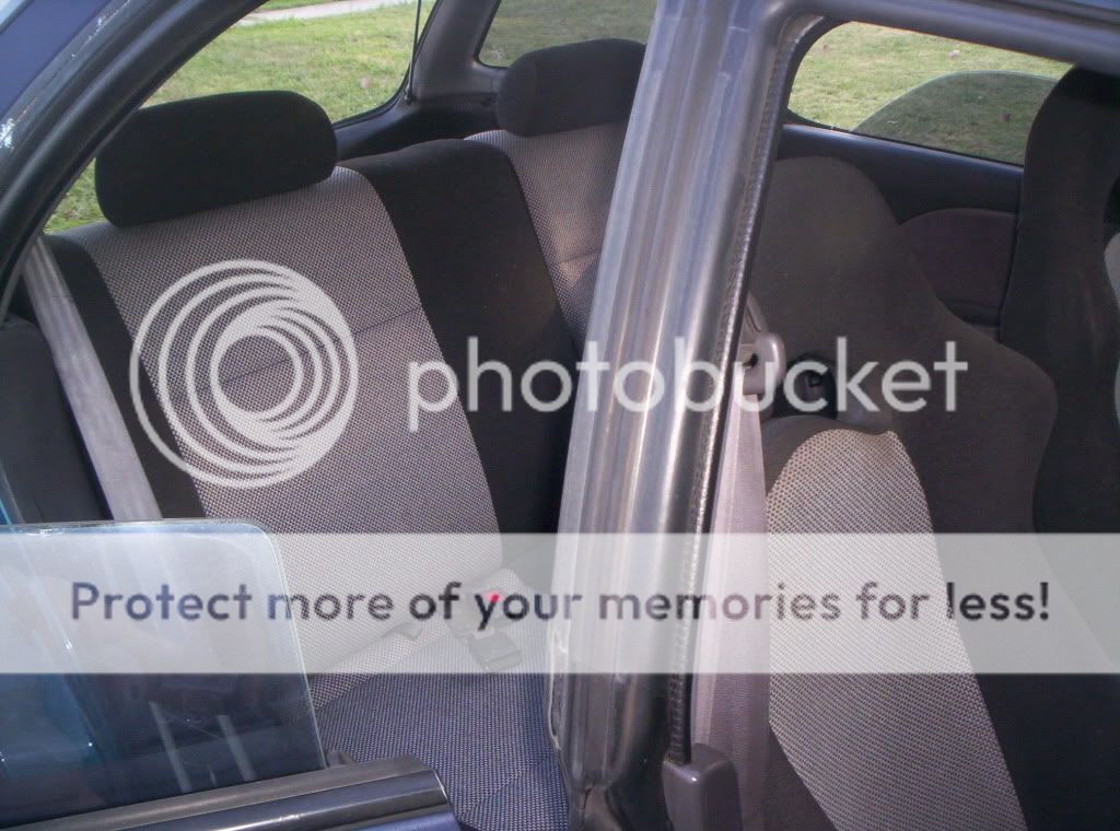 FS: JDM GF8 Full interior - NASIOC