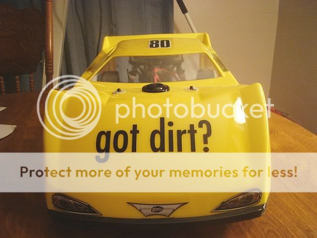 Late Model Bodies for a SLASH (or other SC type) | Page 2 | Hobbyist Forums