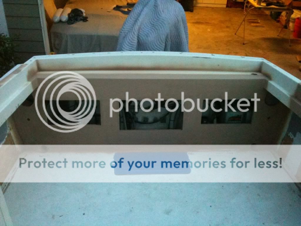 The Hull Truth - Boating and Fishing Forum - Yup, another Formula 233 ...