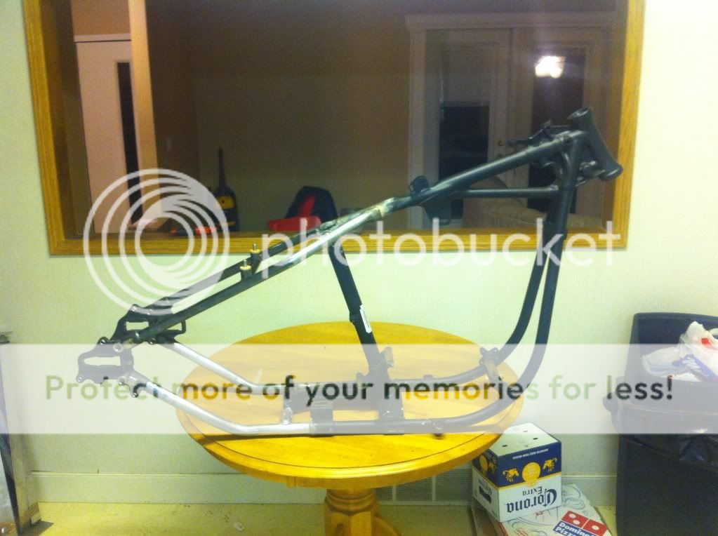 I got a package from Fab Kevin today..... | Jockey Journal Forum