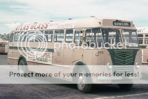 I know it's a bus, but it's a Mack! - Forum - Historic Commercial ...