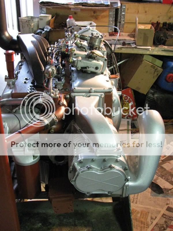 commer knocker trucks of 1950's - Historic Commercial Vehicle Club of ...