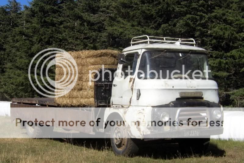 Night Movers - what is it - Historic Commercial Vehicle Club of Australia